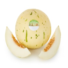 Tesco Sweet Snowball Melon - Tesco Groceries