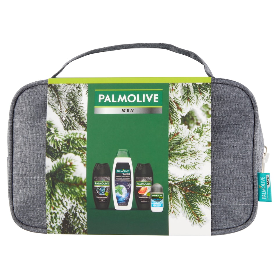 Palmolive Men Dárková sada - Tesco Groceries