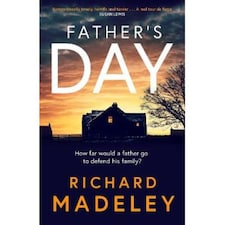Father's Day Richard Madeley - Tesco Groceries
