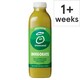 innocent Super Smoothie Invigorate, Kiwi & Cucumber Juice with Vitamins ...