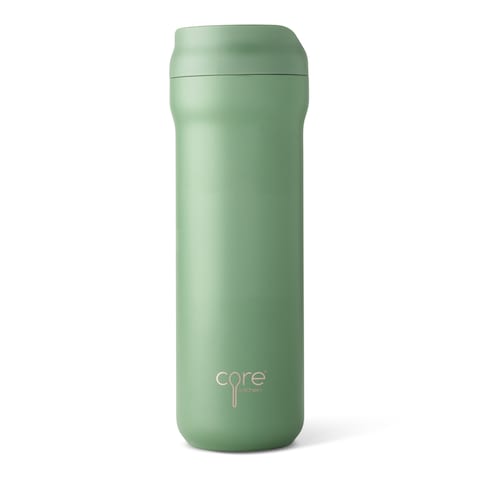 Core Kitchen Green Mocha Coffee Cup 473mL - Tesco Groceries