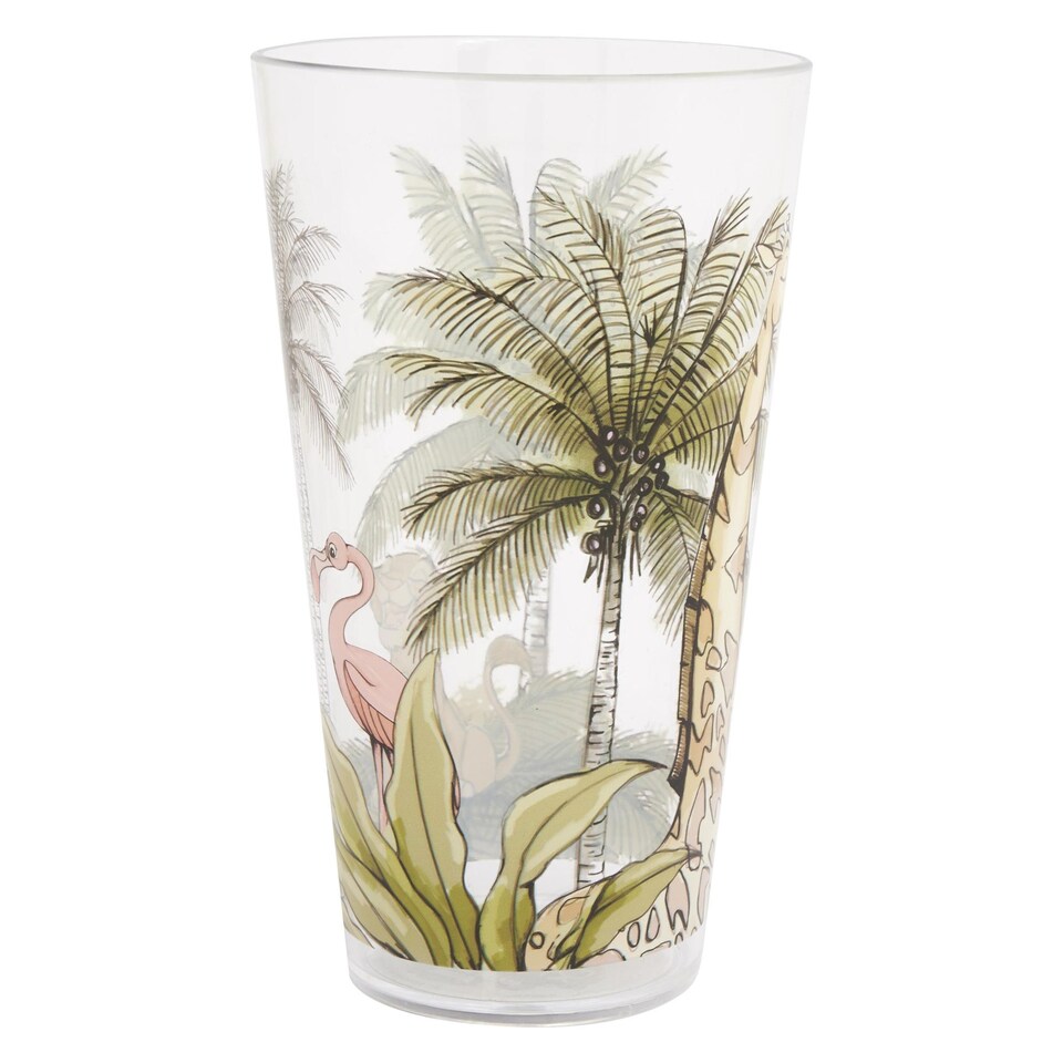 Lion King Safari Plastic Hi Ball Tumbler - Tesco Groceries
