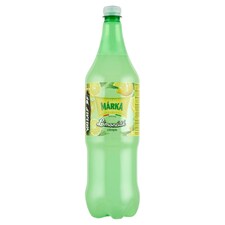 Márka Lemonade Lemon Flavoured Energy Free Carbonated Drink with ...