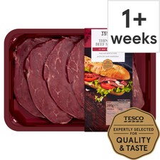 Results for “thin cut beef steak” - Tesco Groceries