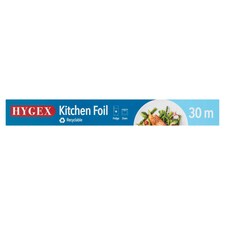 Hygex 290Mm X 30M Kitchen Foil - Tesco Groceries