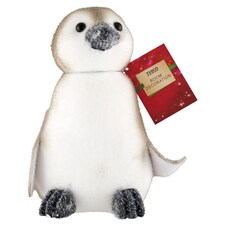 Tesco Penguin Decoration - Tesco Groceries