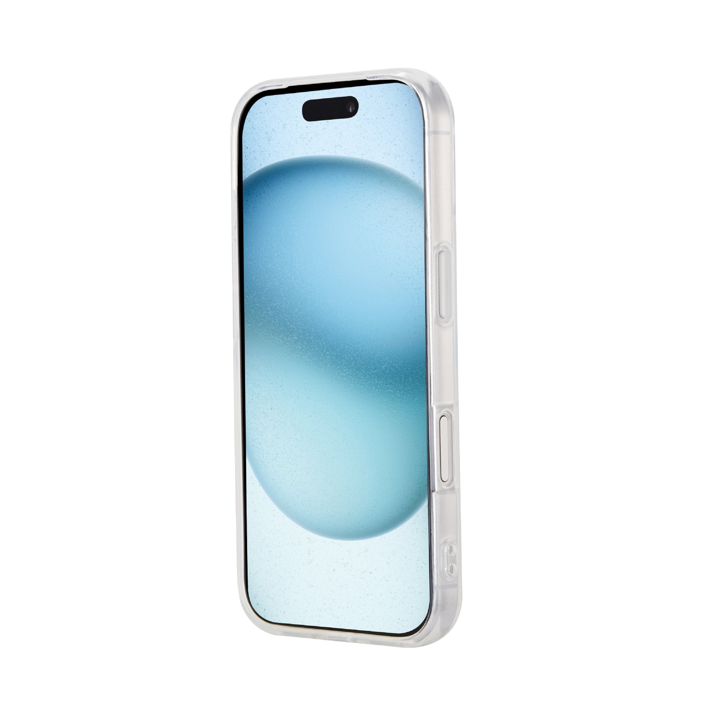 GROOV-E IPHONE 17 CLEAR CASE - Tesco Groceries