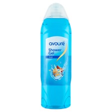 Avoure Ocean tusfürd& 1 l - Tesco Groceries