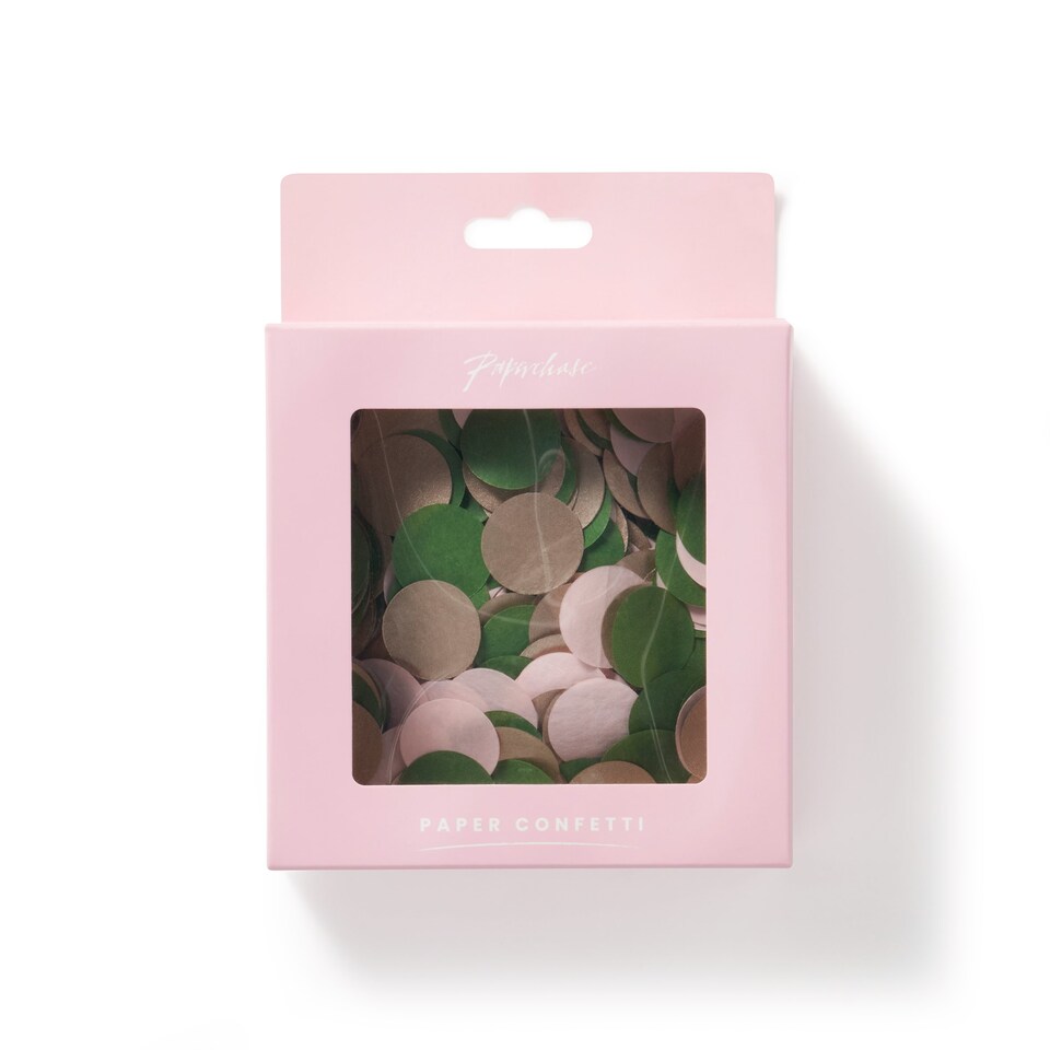 Paperchase Tissue Paper Confetti - Tesco Groceries