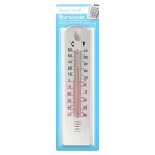 Thermometer - Tesco Groceries