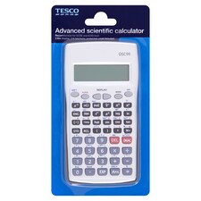 Tesco Advanced Calculator - Tesco Groceries