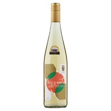 Víno Nitra Frizzante Sauvignon Blanc Carbonated White Wine 0.75 L ...