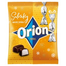 ORION Candies Marzipan Flavor 340 g - Tesco Groceries