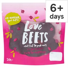 Beetroot - Tesco Groceries