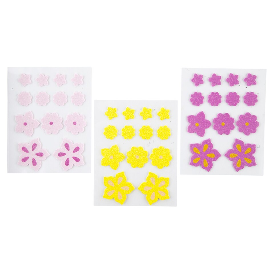 Tesco Go Create Glitter Stickers - Tesco Groceries
