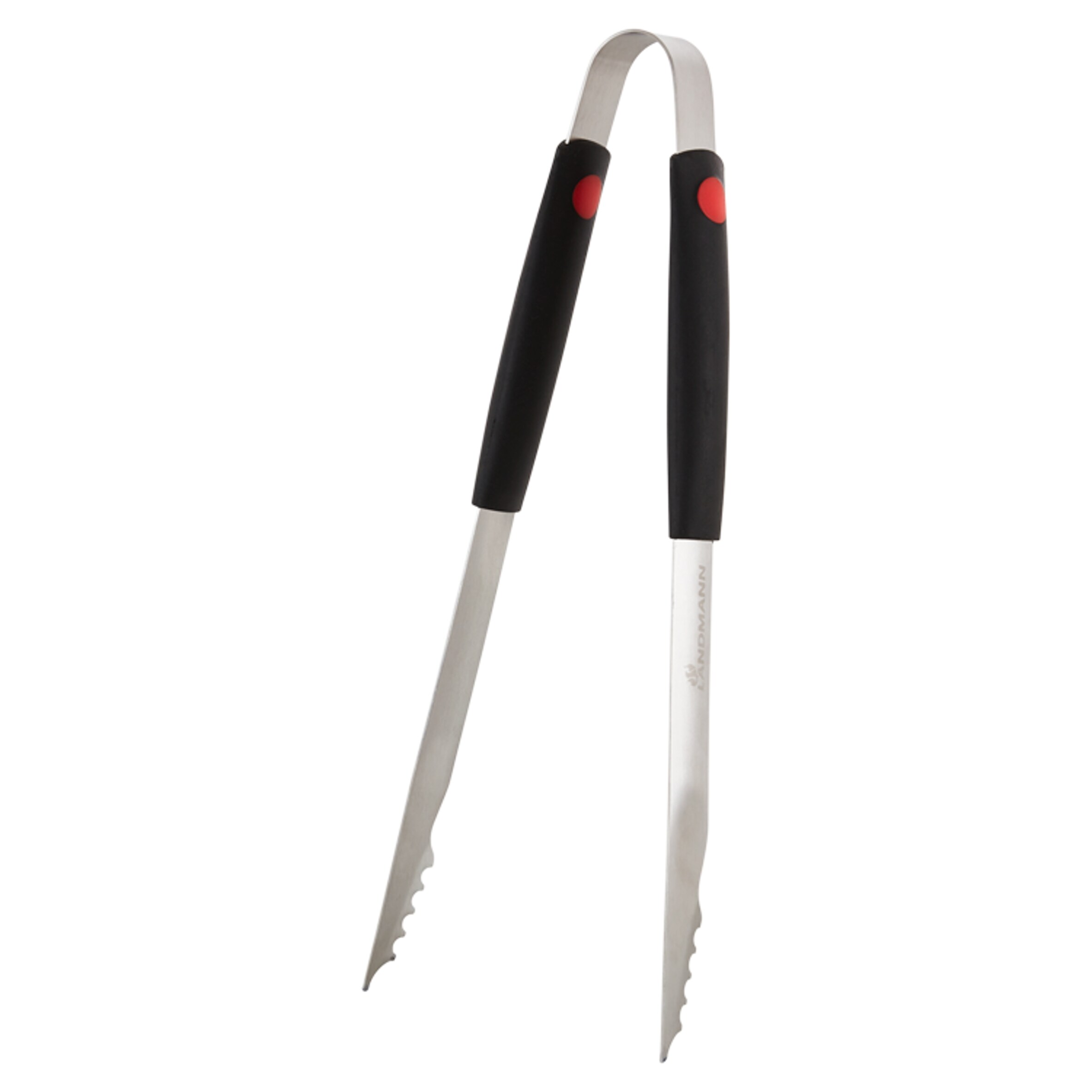 Tesco Landmann Stainless Steel Tongs - Tesco Groceries