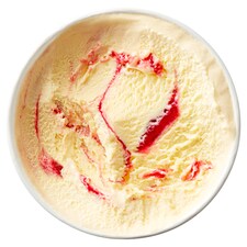 Haagen-Dazs Mango & Raspberry Ice Cream 460Ml - Tesco Groceries