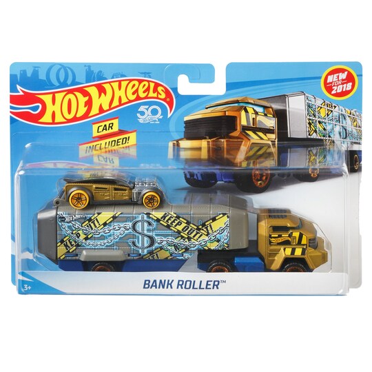 Tesco hot wheels store