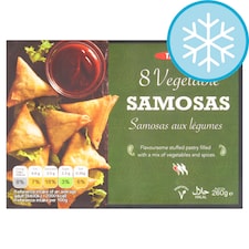 Results for "samosa" - Tesco Groceries