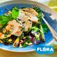 Flora Lighter Spread With Natural Ingredients 1KG - Tesco Groceries