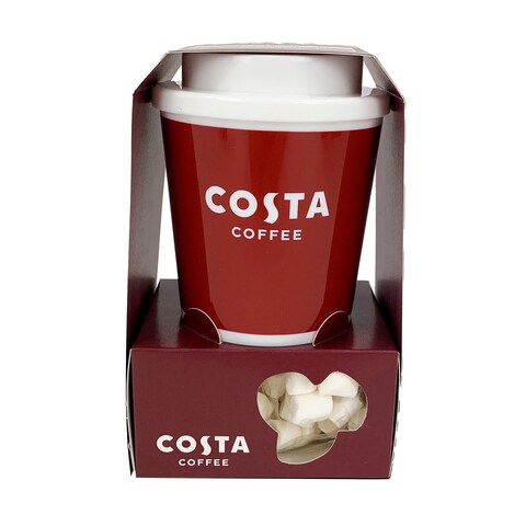 Costa Babyccino Gift Set - Tesco Groceries