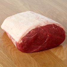 Tesco Medium Beef Roasting Joint With Basting Fat - Tesco Groceries