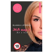 Blanka Lipinska: 365 nap 2 - Az a nap - Tesco Groceries