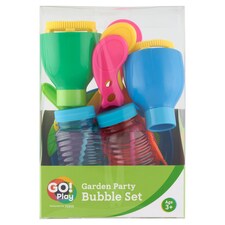 Tesco Go Play! Bublifuk - Tesco Groceries