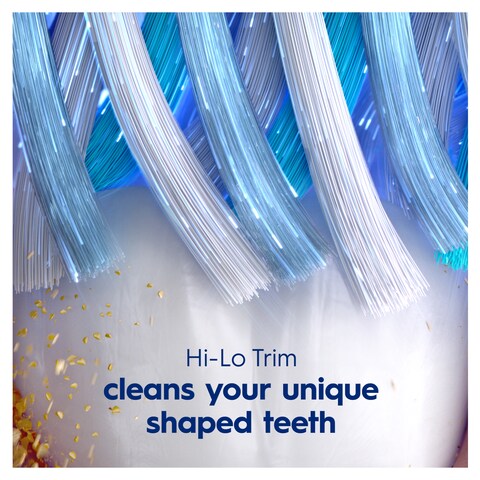 Oral-B Pro-Clean Advanced Deep Clean Toothbrush 1 Pack - Tesco Groceries