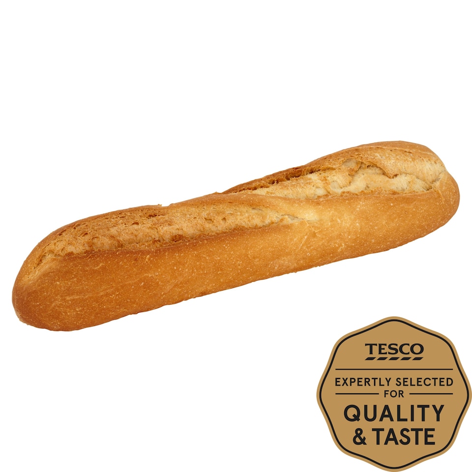Tesco White Baton - Tesco Groceries