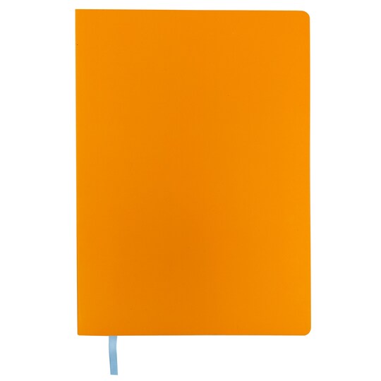 Abstract A4 Journal - Tesco Groceries