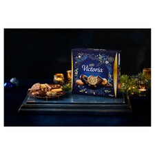 Mcvitie's Victoria Finest Biscuit Selection 550G - Tesco Groceries