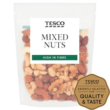 Nuts - Tesco Groceries