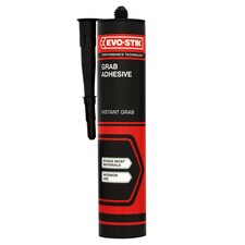 Evo-Stik Instant Grab Adhesive Cartridge - Tesco Groceries