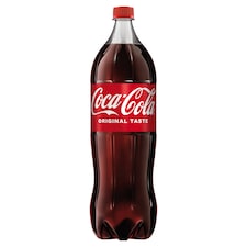 Coca-Cola 2 L - Tesco Groceries