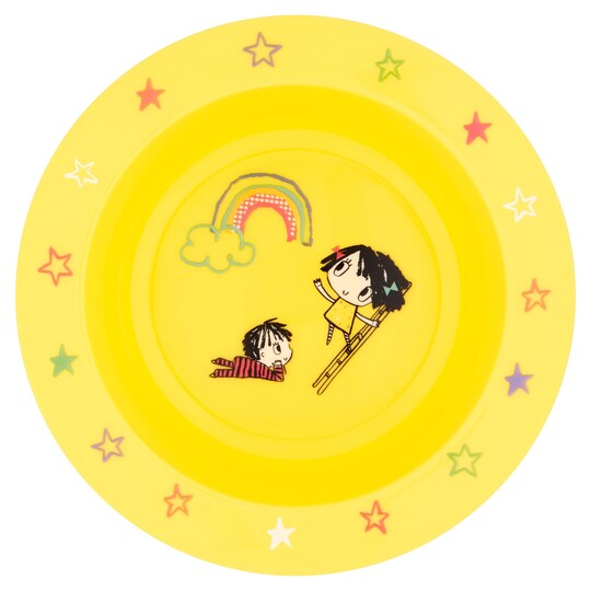 Fred & Flo Easy Scoop Bowl - Tesco Groceries