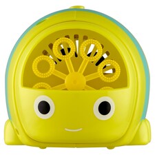 Tesco GO! Play buborékfújó gép - Tesco Groceries
