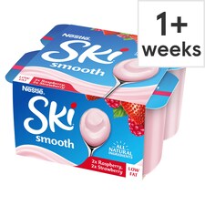 Results for “ski yogurt” - Tesco Groceries