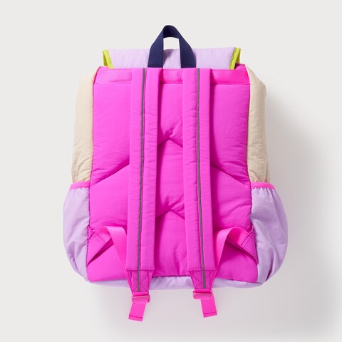 Paperchase Rodeo Stars Backpack - Tesco Groceries