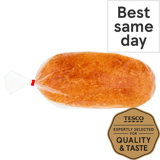 Tiger Bloomer Loaf 800G - Tesco Groceries
