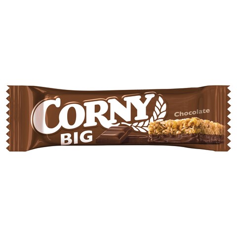 Corny Big &okoláda 50 g - Tesco Groceries