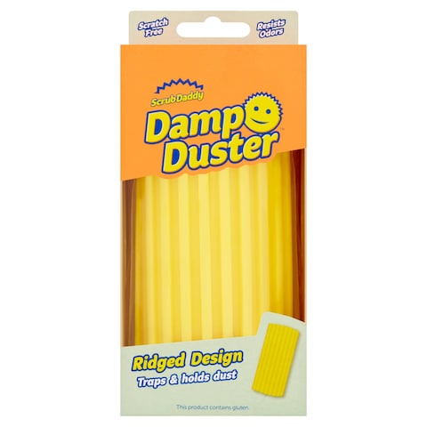 Scrub Daddy Damp Duster - Tesco Groceries