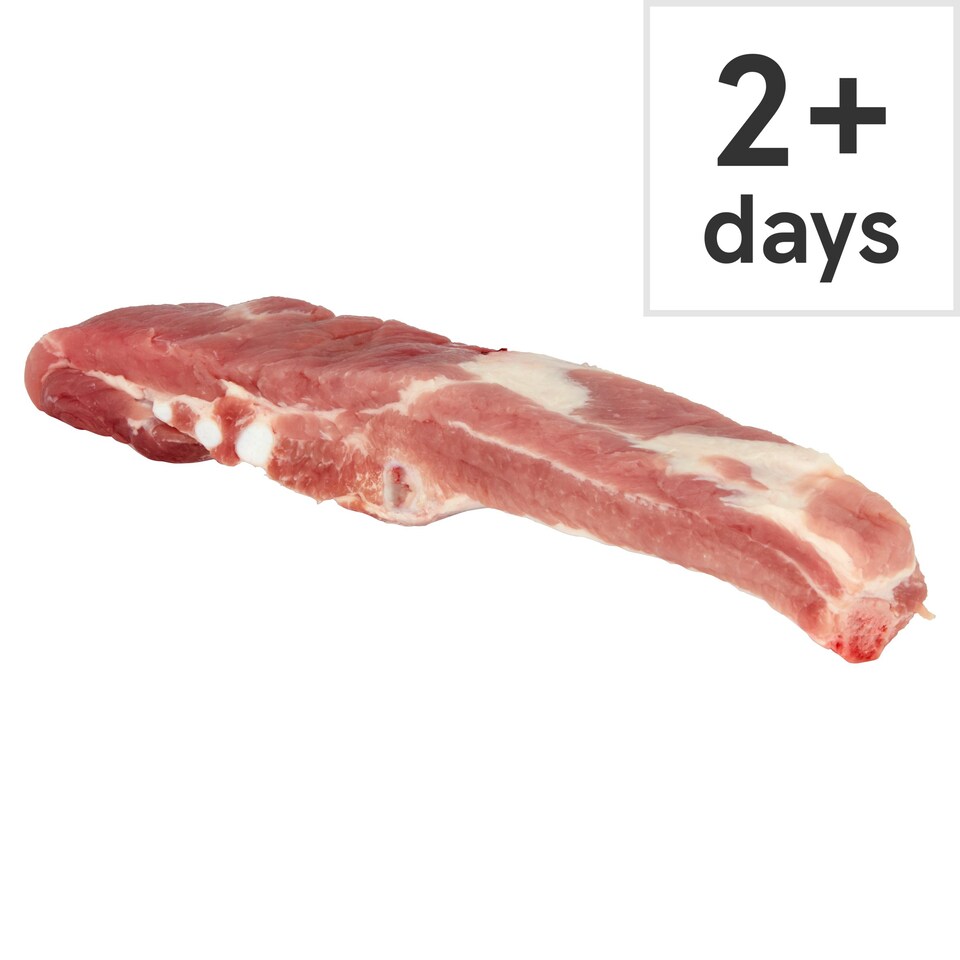 Counter Tesco British Pork Meaty Ribs - Tesco Groceries
