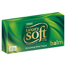 Tissues - Tesco Groceries