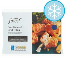 Results for “beer battered cod” - Tesco Groceries