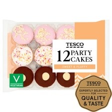 Results for “cake selection” - Tesco Groceries
