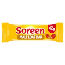 Results for “soreen bars” - Tesco Groceries
