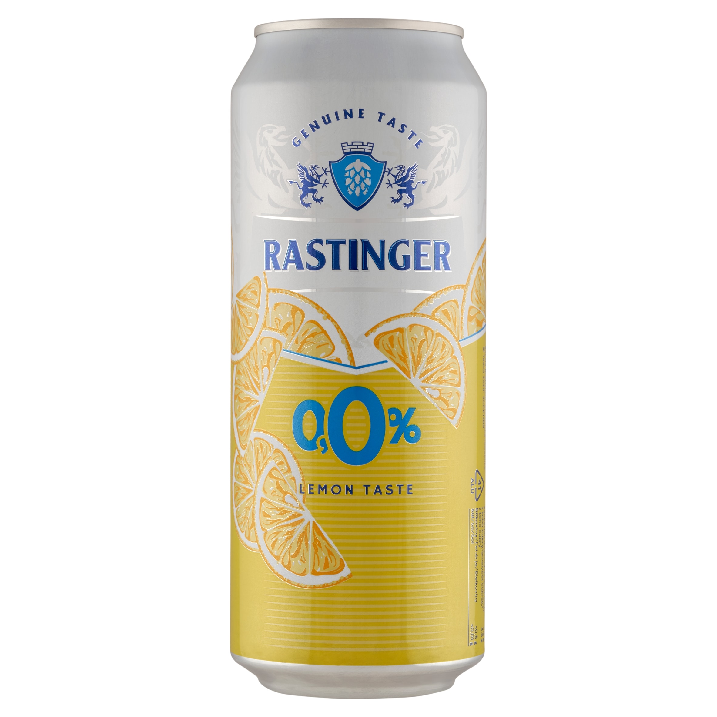Rastinger Mixed Soft Drink from Non-Alcoholic Beer and Soft Drink with ...