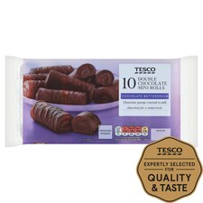 Results for “chocolate mini rolls” - Tesco Groceries