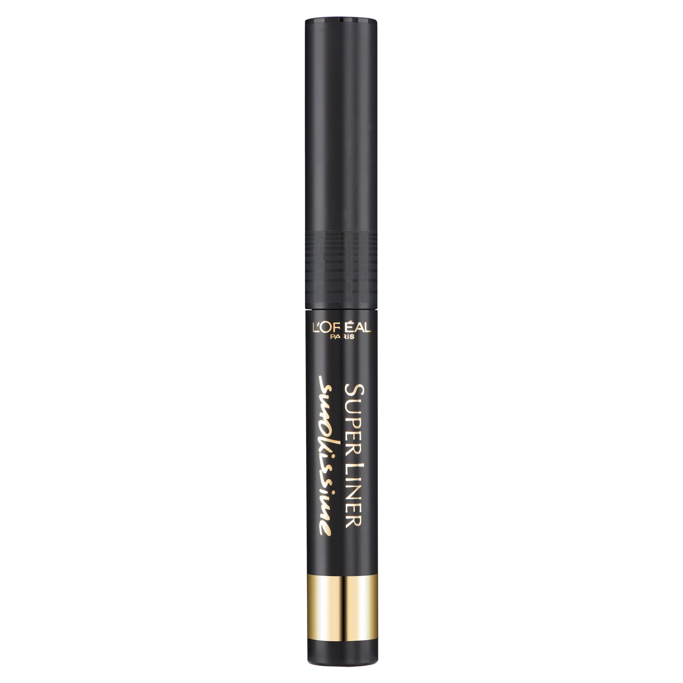 Loreal Superliner Black Smoke 100 - Tesco Groceries